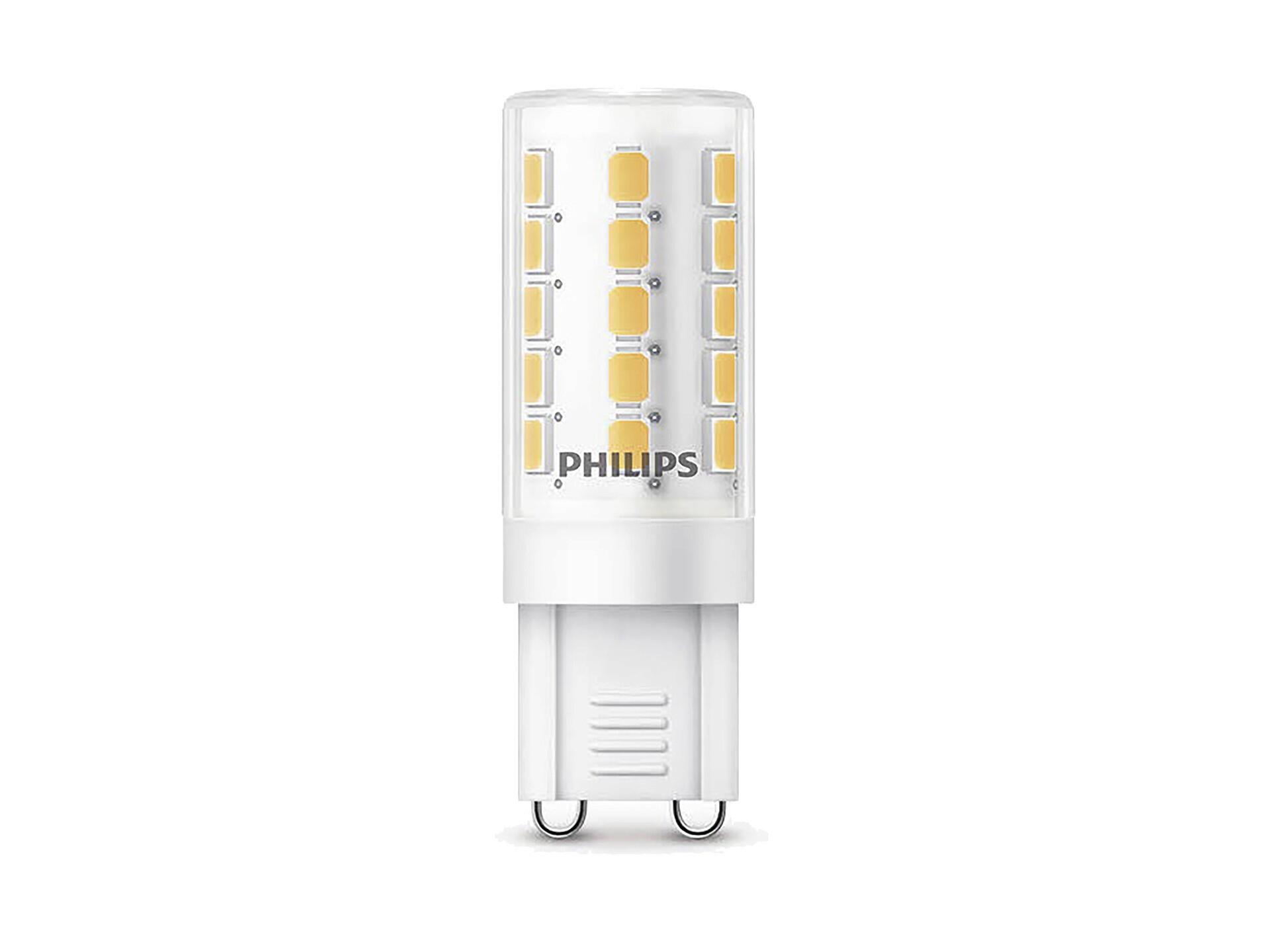 Philips LED capsulelamp G9 2,8W | Hubo Philips LED capsulelamp G9 2,8W | Hubo