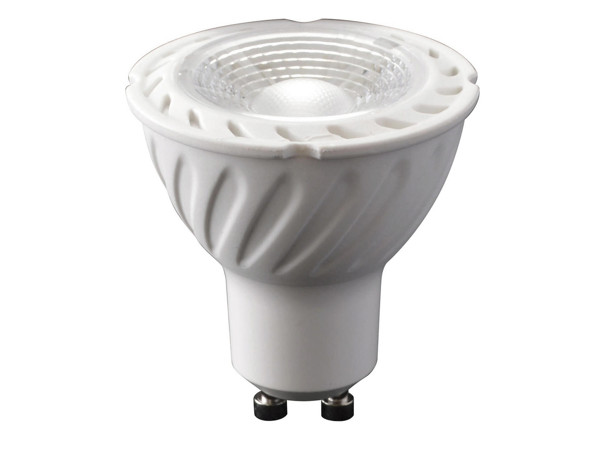 Spot Led Gu10 7w Hubo
